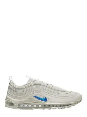 Nike Air Max 97 Double Swoosh - White