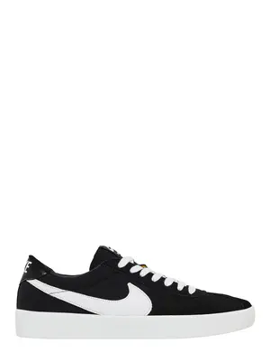 Nike Bruin React Sb Sneakers - Black