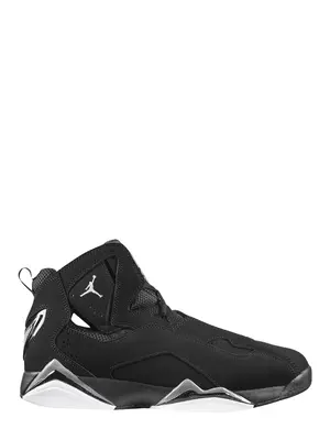 JORDAN True Flight Sneakers - Black