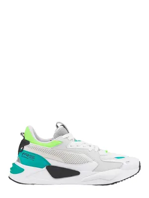 PUMA Rs-z Core Sneakers - White