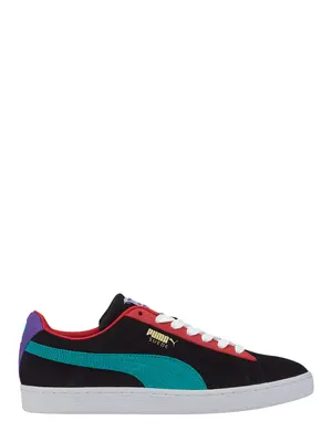 PUMA Suede Classic Multi Sneakers Black
