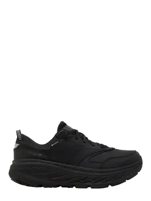 HOKA® Bondi L Gore-tex - Black