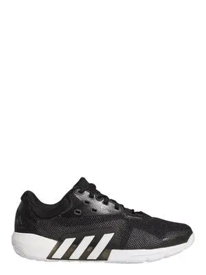 Adidas Dropset Sneakers - Black