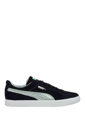 PUMA Suede Vintage Mij Sneakers - Black