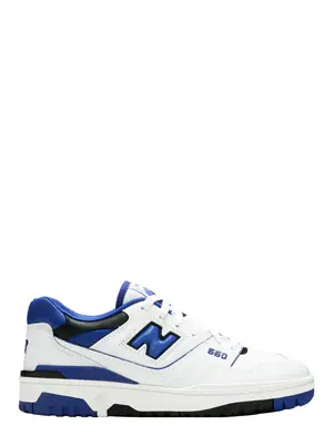 NEW BALANCE 550 Sneakers - Blue
