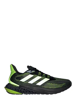 Adidas 4dfwd Pulse Athletic Sneakers - Black