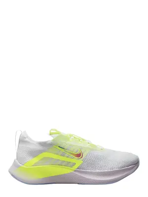 Nike Zoom Fly 4 Premium Sneakers - White