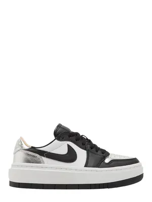 JORDAN 1 Elevate Low Se Sneakers - Silver