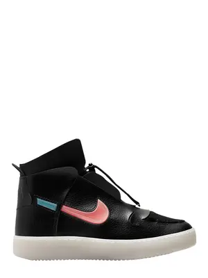Nike Vandalised Sneakers - Black
