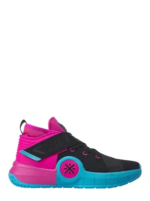LI-NING Way Of Wade Sneakers - Black