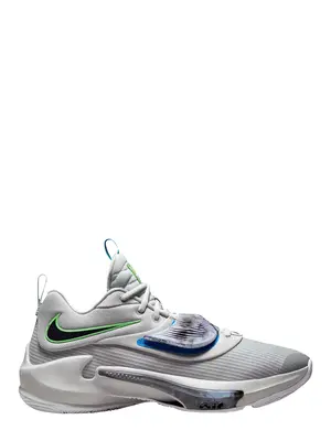 Nike Zoom Freak 3 Ep Sneakers - Grey