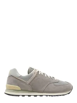 NEW BALANCE 574 'un-n-ding' Sneakers - Grey