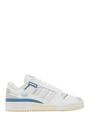 Adidas Forum Exhibit Low Sneakers - White