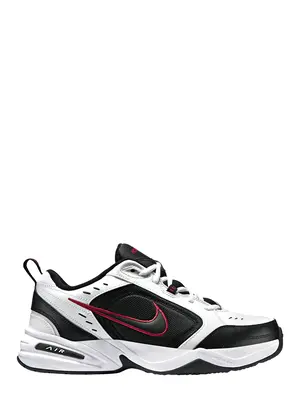 Nike Air Monarch Iv 4e Wide - White