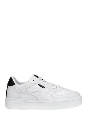 PUMA Ca Pro Canvas - White