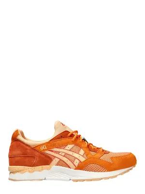 Asics Gel-lyte V Sneakers - Orange