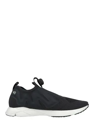 REEBOK Pump Supreme Engine Sneakers - Black