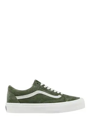 VANS Old Skool Vr3 Lx Sneakers - Green