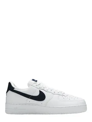 Nike Air Force 1 Craft Sneakers - White