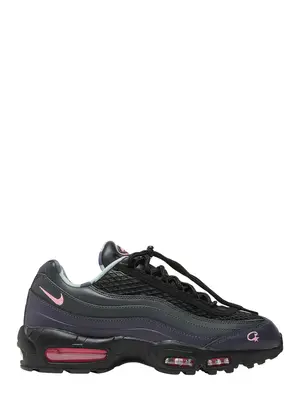 Nike Corteiz X Nike Air Max 95 SP Sneakers Grey