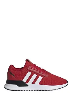 Adidas U_path X Sneakers - Red