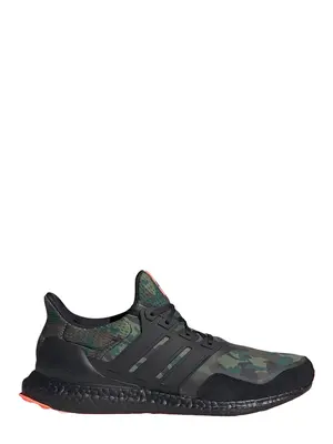 ADIDAS Ultraboost Camo Sneakers