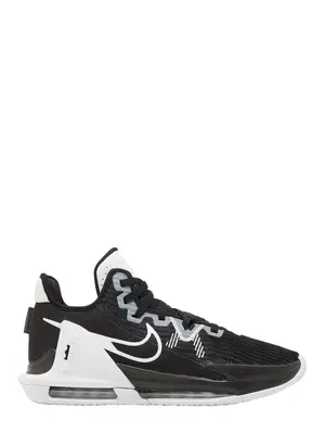 Nike Lebron Witness Tb Sneakers - Black