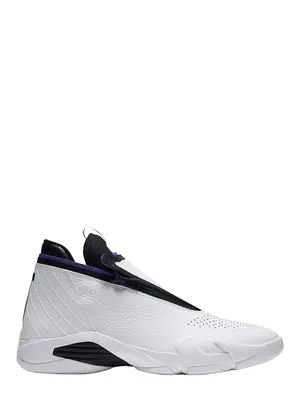 JORDAN Jumpman Z Sneakers - White