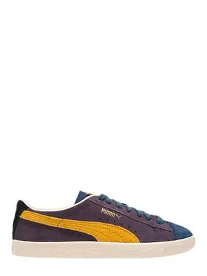 PUMA Suede Vintage Sneakers - Multicolor