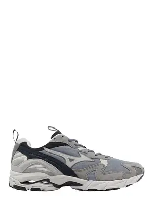 Mizuno Wave Rider 'tradewinds - Grey