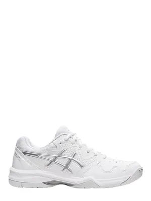 Asics Gel Dedicate Sneakers - White