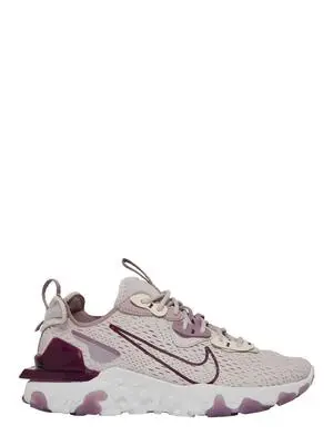 Nike React Vision Sneakers Purple