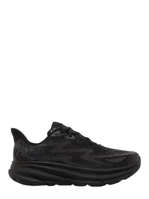 HOKA Clifton Sneakers - Black