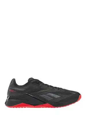 REEBOK Rich Froning X Nano X2 Sneakers - Black