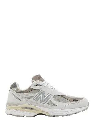 NEW BALANCE Ycmc X 990v3 Made In Usa 'nimbus Cloud' Sneakers - Grey