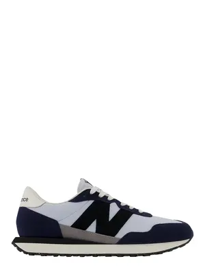 NEW BALANCE 237v1 Sneakers - Blue