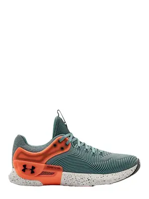 Under Armour Hovr Apex 2 Athletic Sneakers - Grey