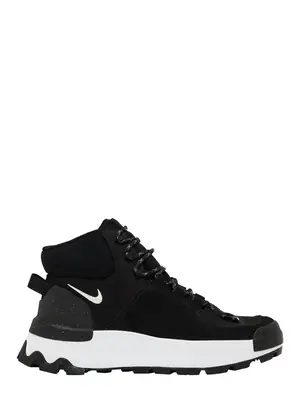Nike City Classic Boots - Black