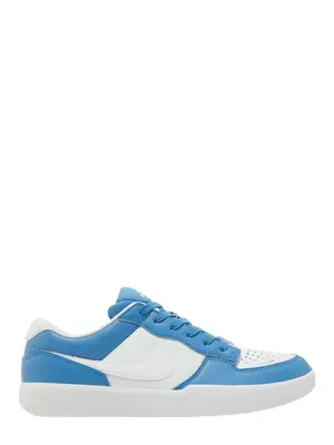 Nike Force 58 Premium Sb Sneakers - Blue