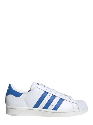 Adidas Superstar Sneakers - White