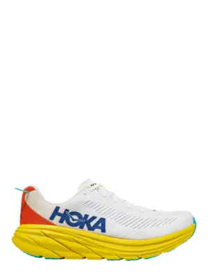 Hoka Rincon 3 Sneakers - White