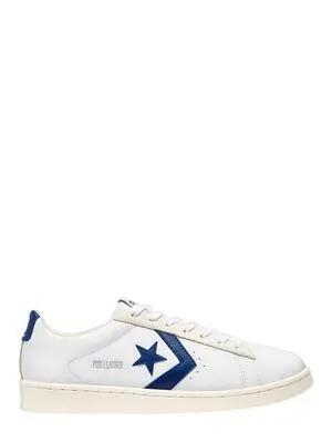 CONVERSE Pro Leather Low Sneakers - White
