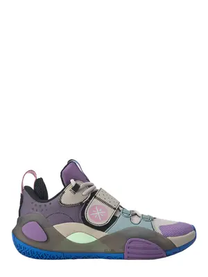 LI-NING Wade All City Sneaker - Purple