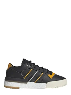 Adidas Rivalry Rm Low Sneakers - Black