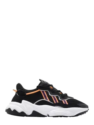 Adidas Ozweego Sneakers - Black