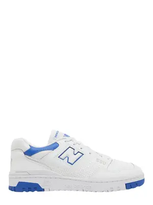 NEW BALANCE 550 Athletic Sneakers - White
