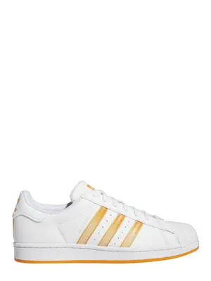 Adidas Superstar Sneakers - White