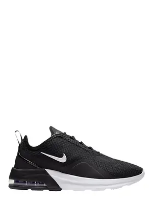 Nike Air Max Motion 2 Sneakers - Black