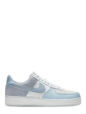 Nike Force 1 Low '07 Lv8 Sneakers - Blue