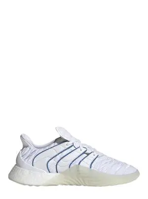 Adidas Sobakov 2.0 Sneakers - White